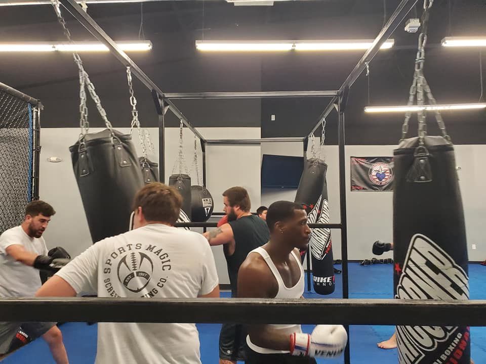 Gallery - Fitness to Fighting Find the Program right for you ...