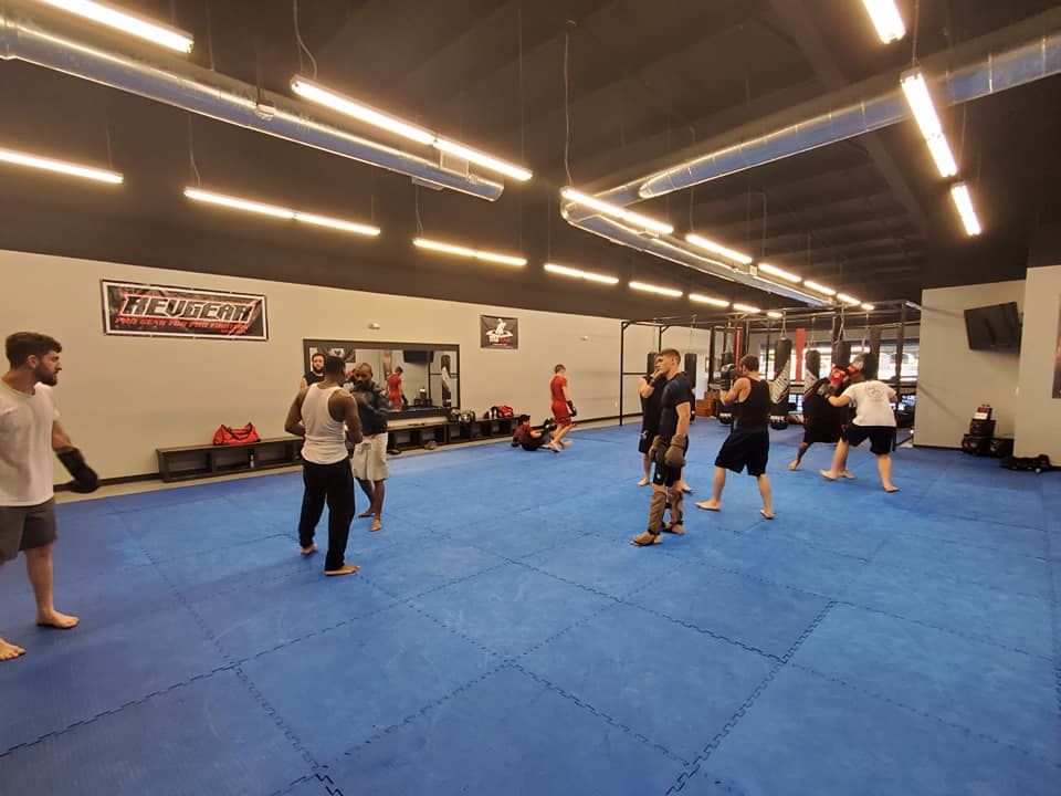 Gallery - Fitness to Fighting Find the Program right for you ...