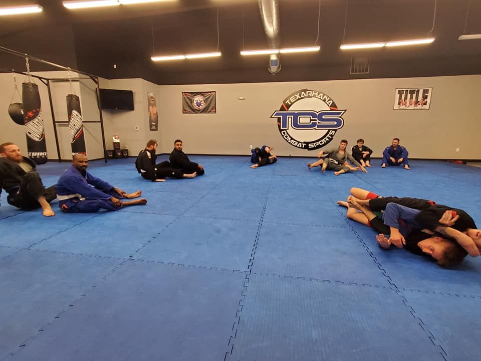 Gallery - Fitness to Fighting Find the Program right for you ...